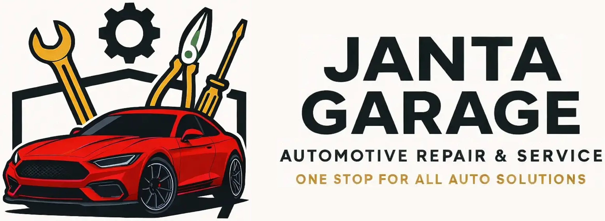 Janta Garage - Multi-Brand Car Repair & Service in Dausa